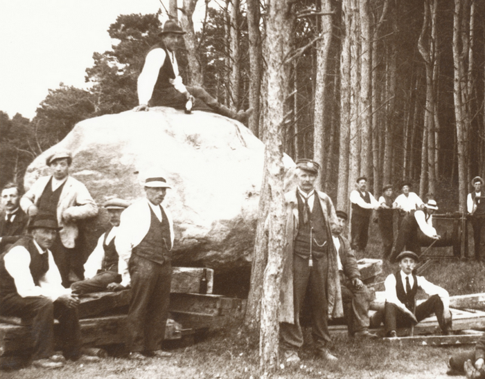 arkiv.dk | Portal to your history of Denmark