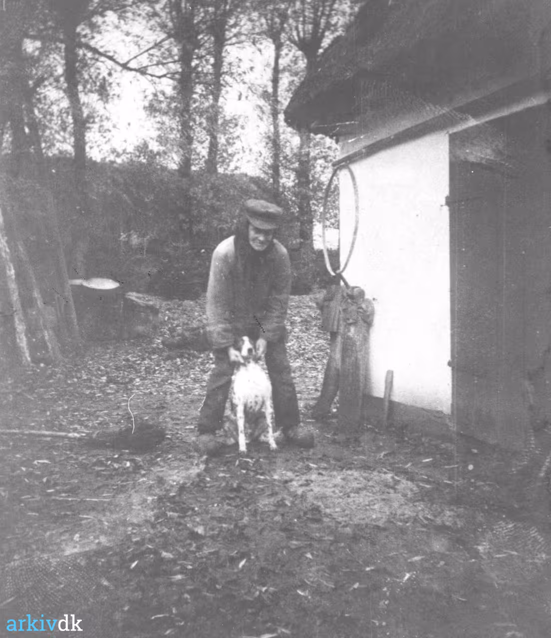 arkiv.dk | Peder (Per) Rasmussen