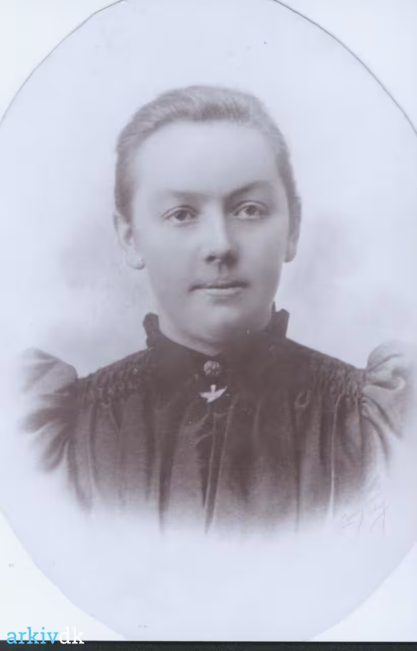 arkiv.dk | Sdr. Vium