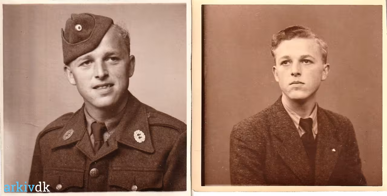 arkiv.dk | Karl Elmelund