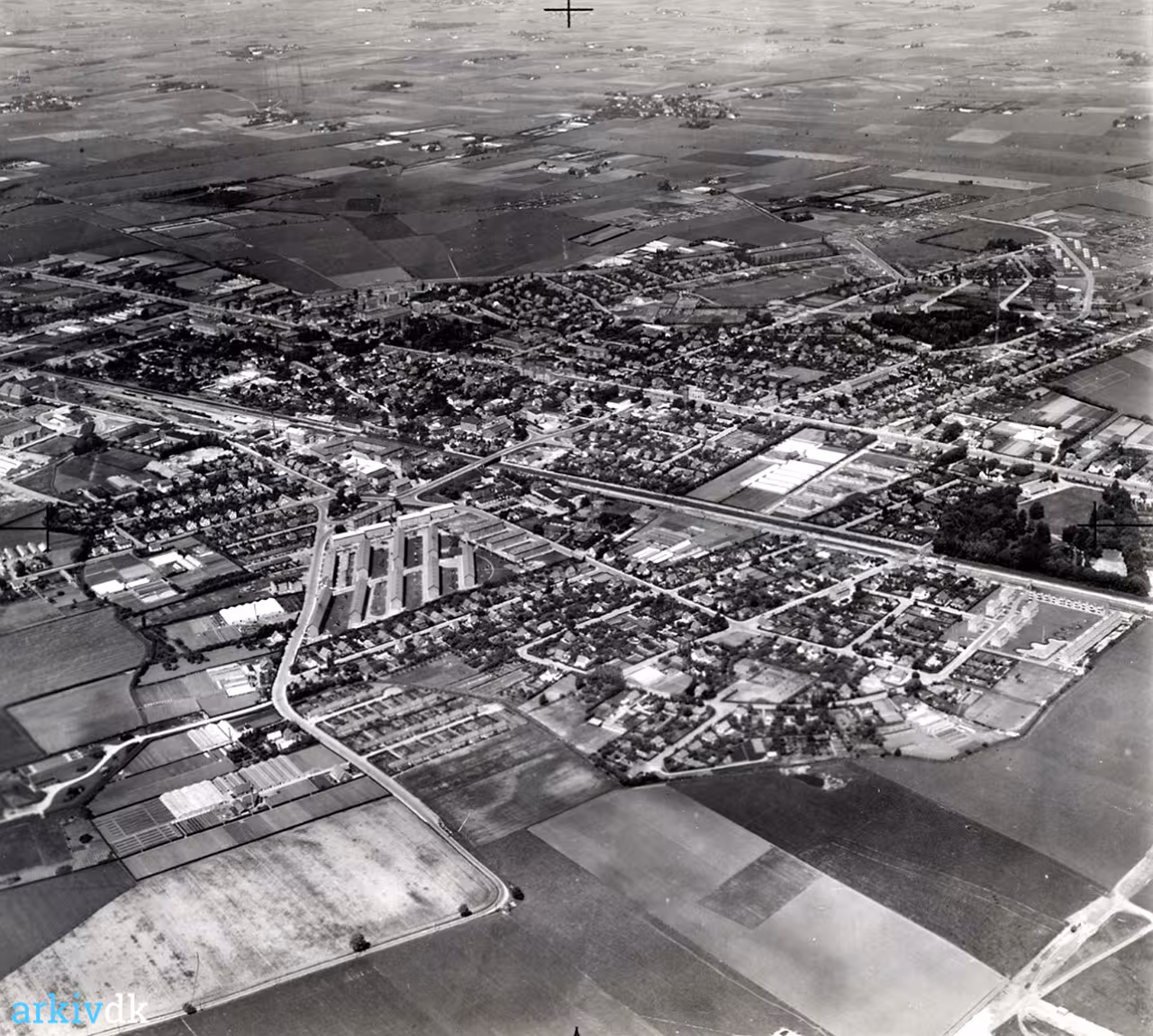 arkiv.dk | Glostrup.