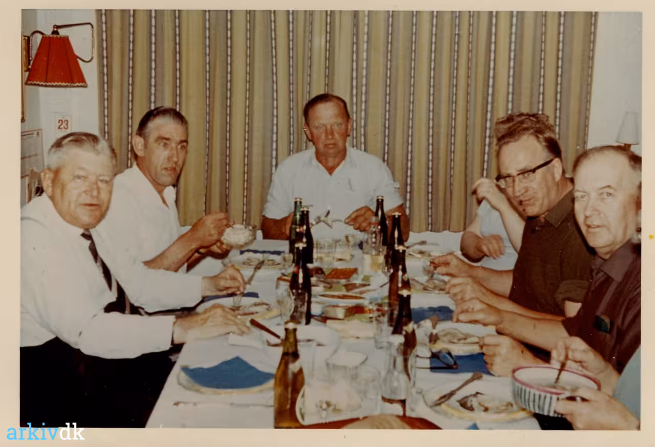 arkiv.dk | Nielsen Aage Smed Havrevænget 10