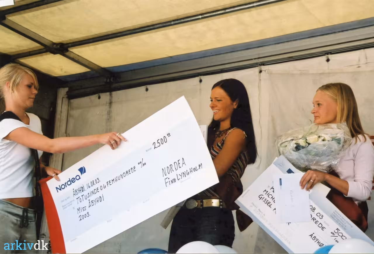 arkiv.dk | Torvedag.