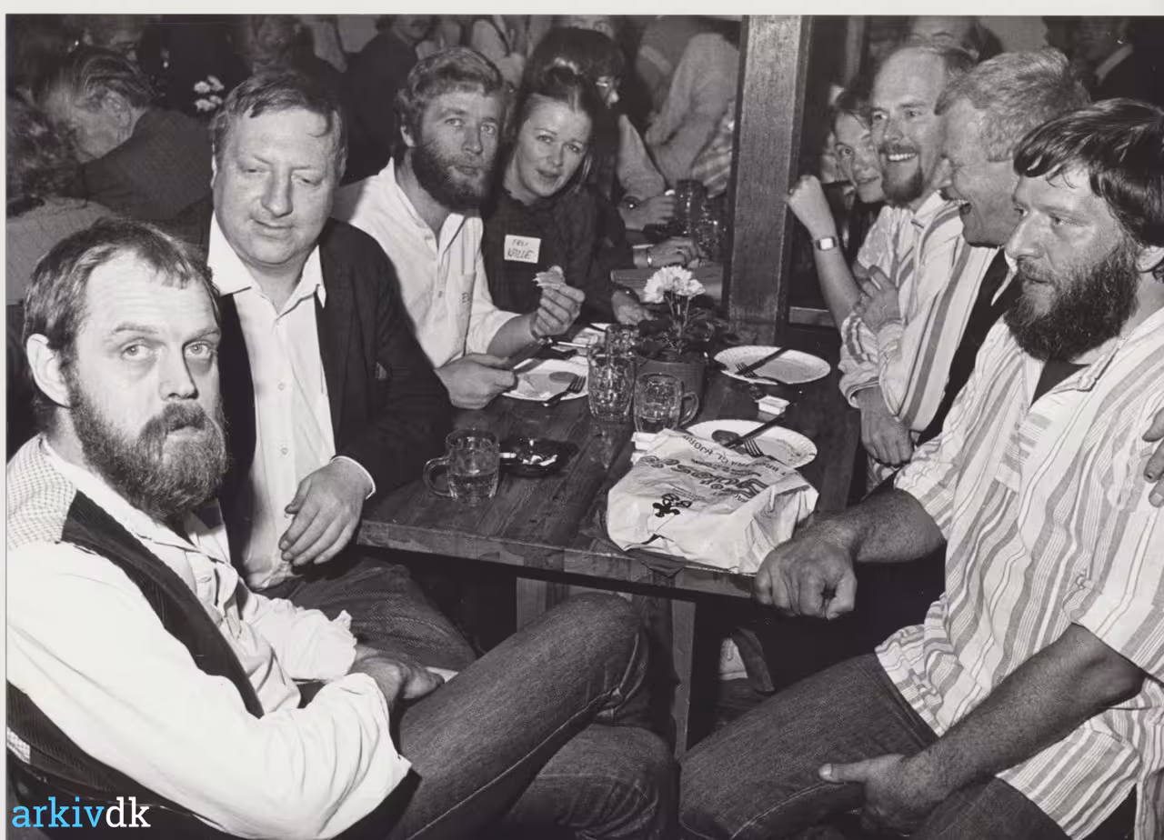 arkiv.dk | Sysseltinget, Hjørring