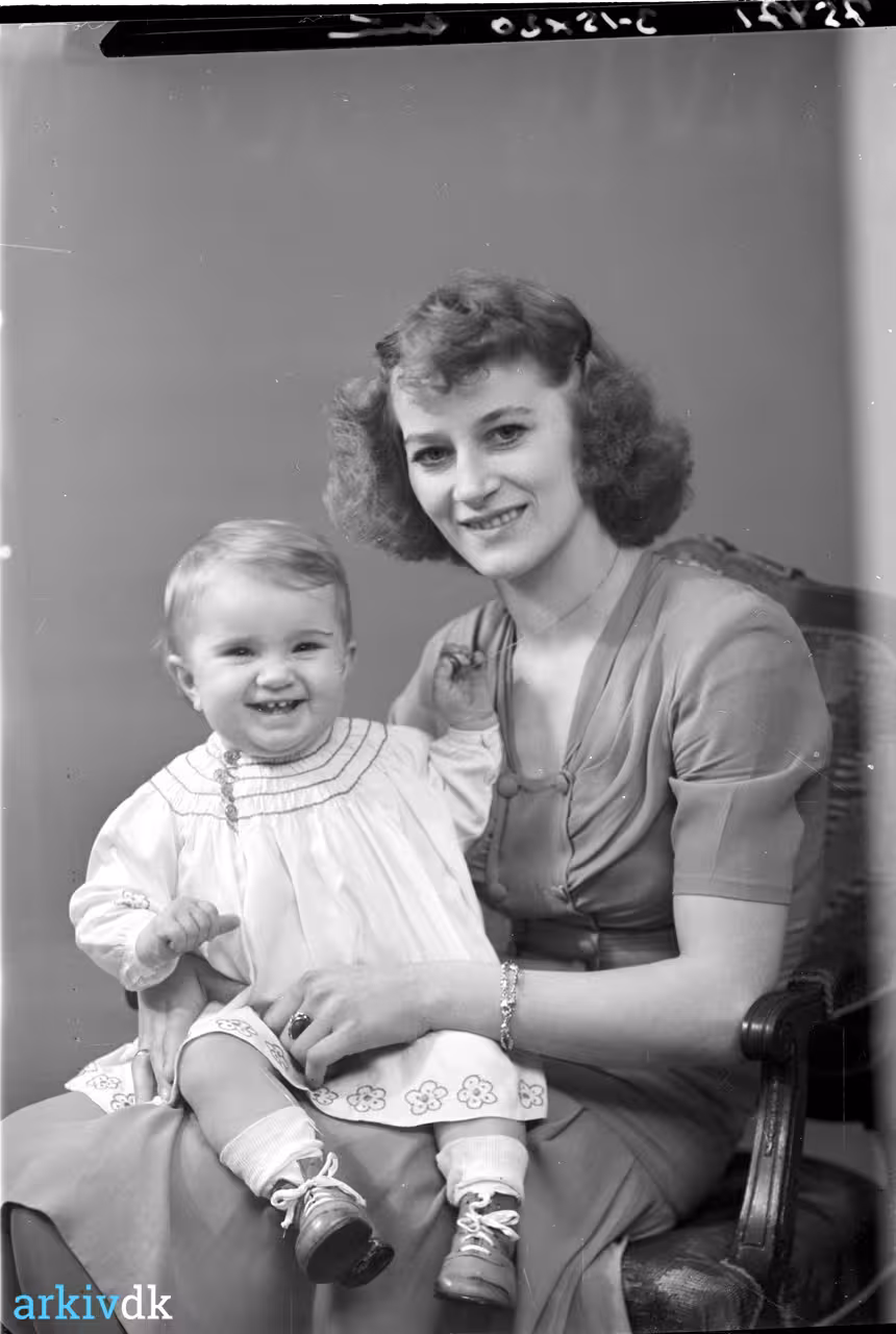 arkiv.dk | Akkvisitør, Keld Madsen, Sjællandsgade 55, Herning.