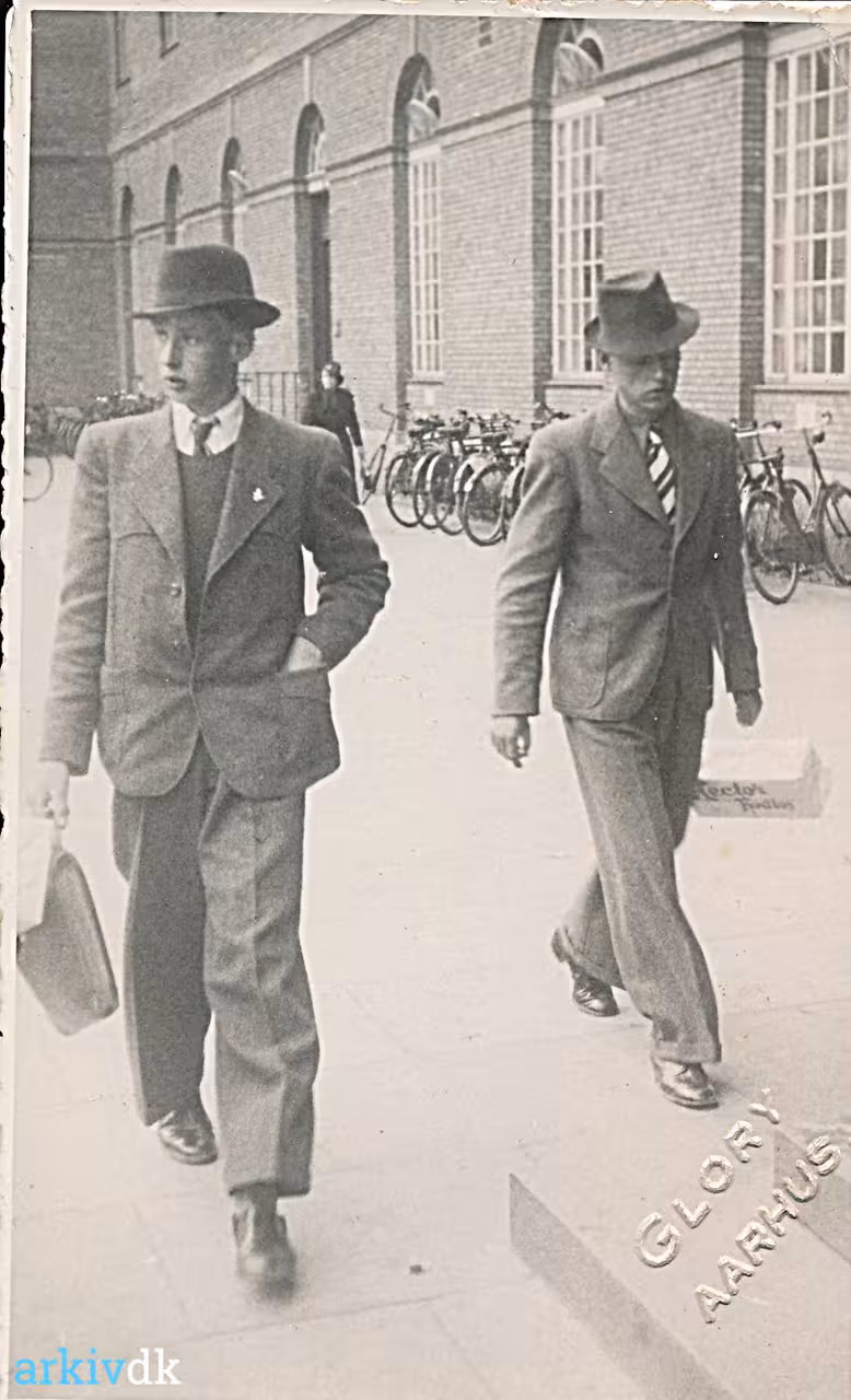 arkiv.dk | Jens Helbo