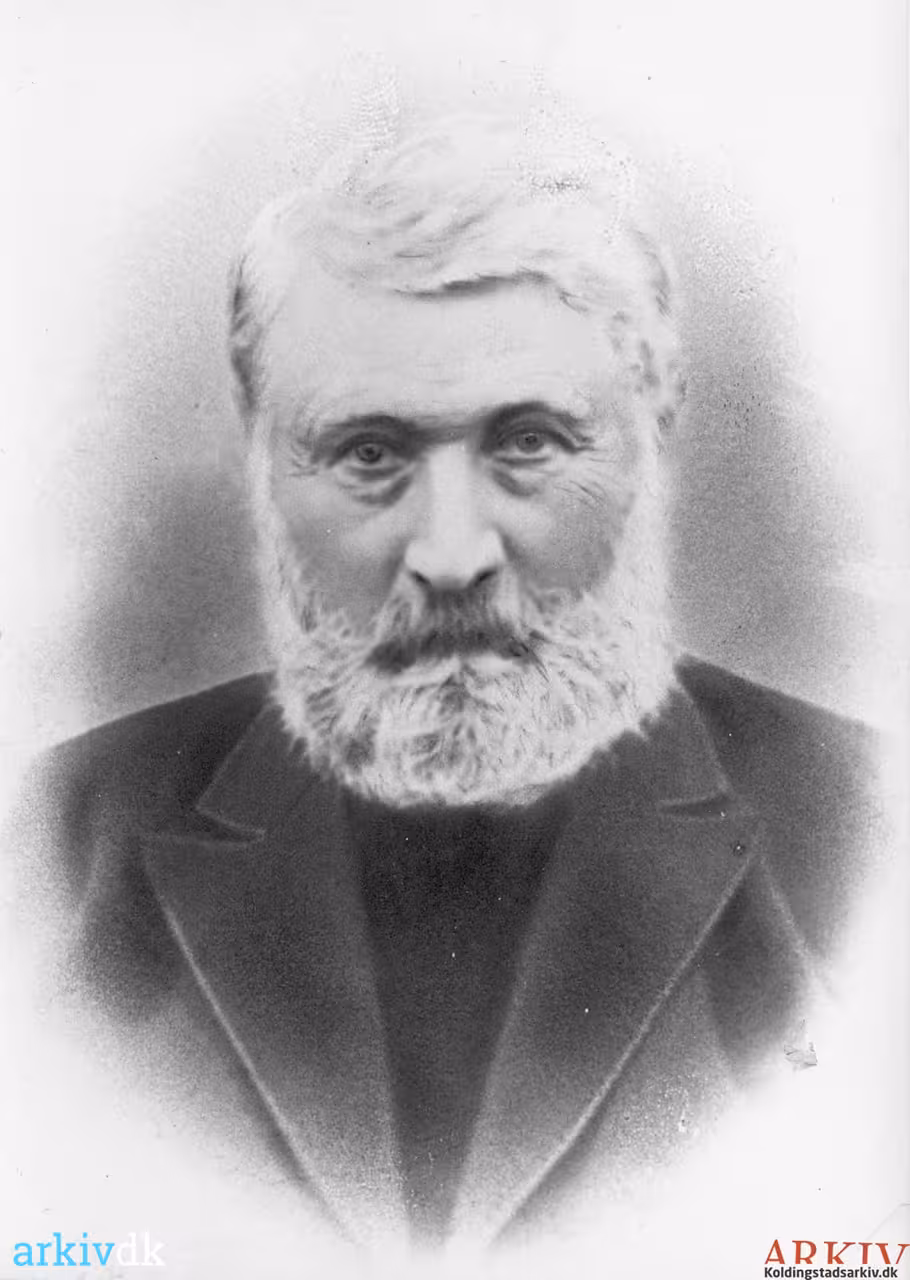 arkiv.dk | Erik Schou