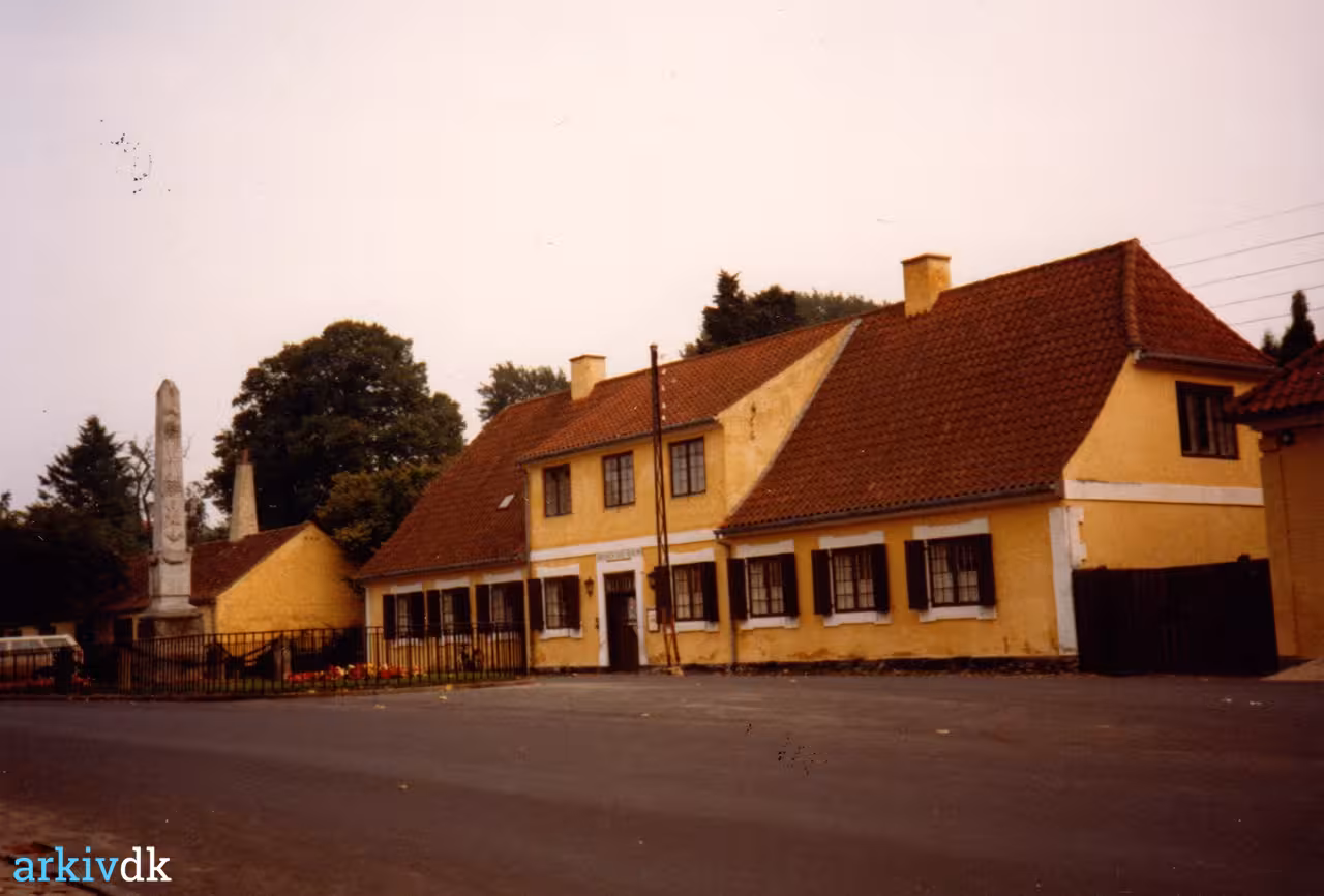 arkiv.dk | Hørsholm Egns Museum
