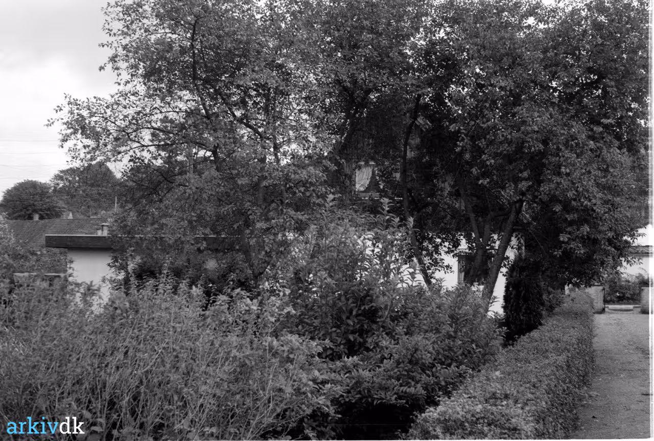 arkiv.dk | Knud Simonsen.