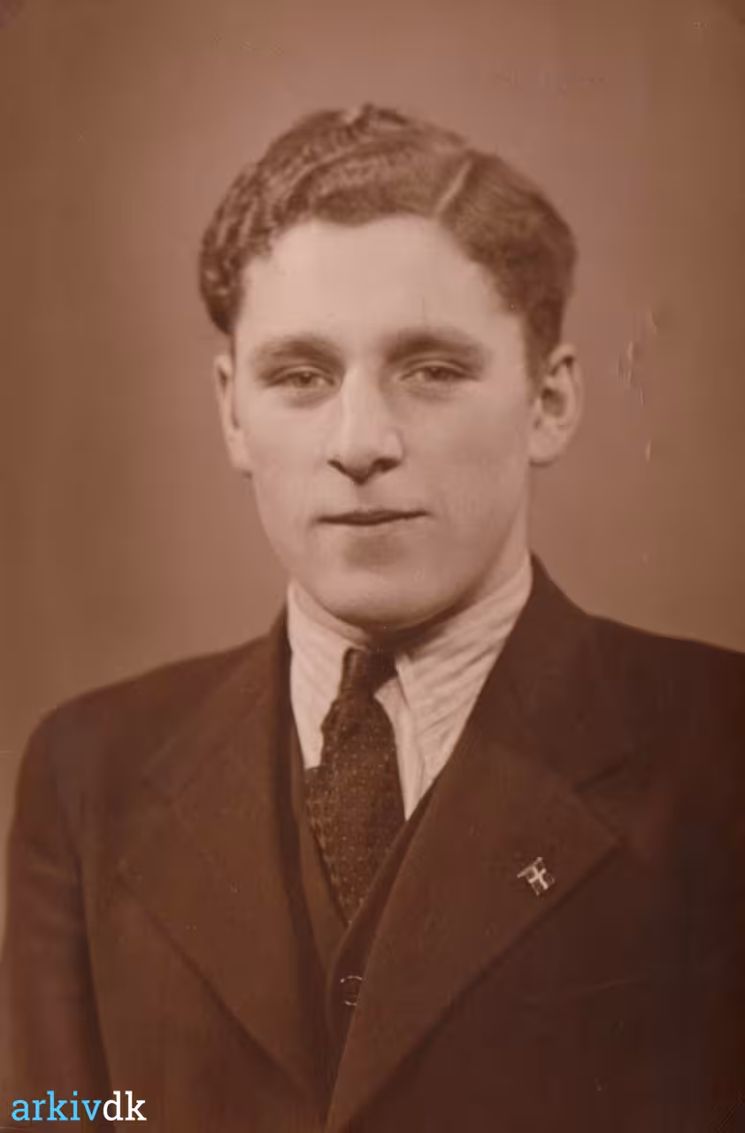 arkiv.dk | Erik Larsen