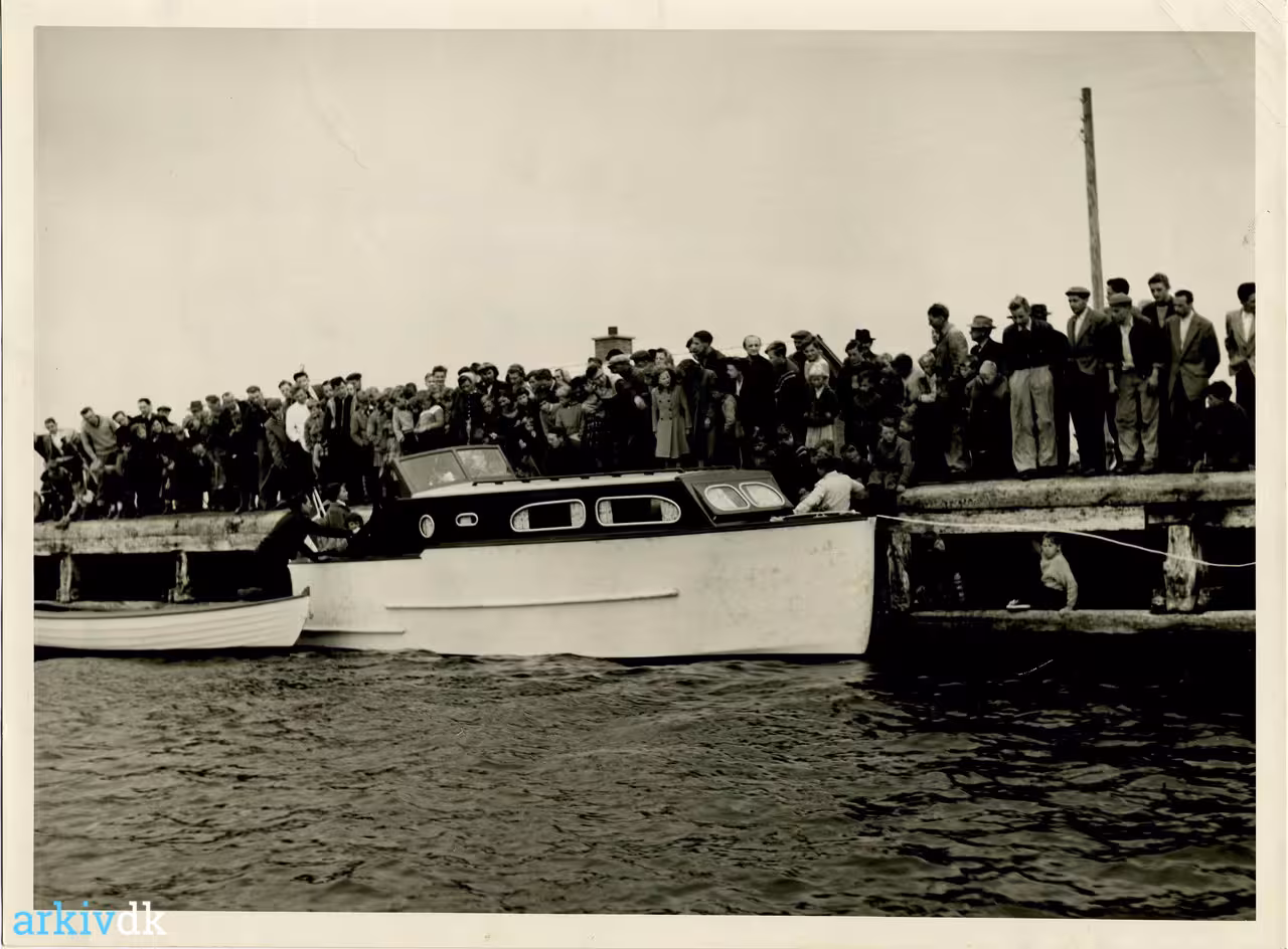 arkiv.dk | Herman Jensen Nibe