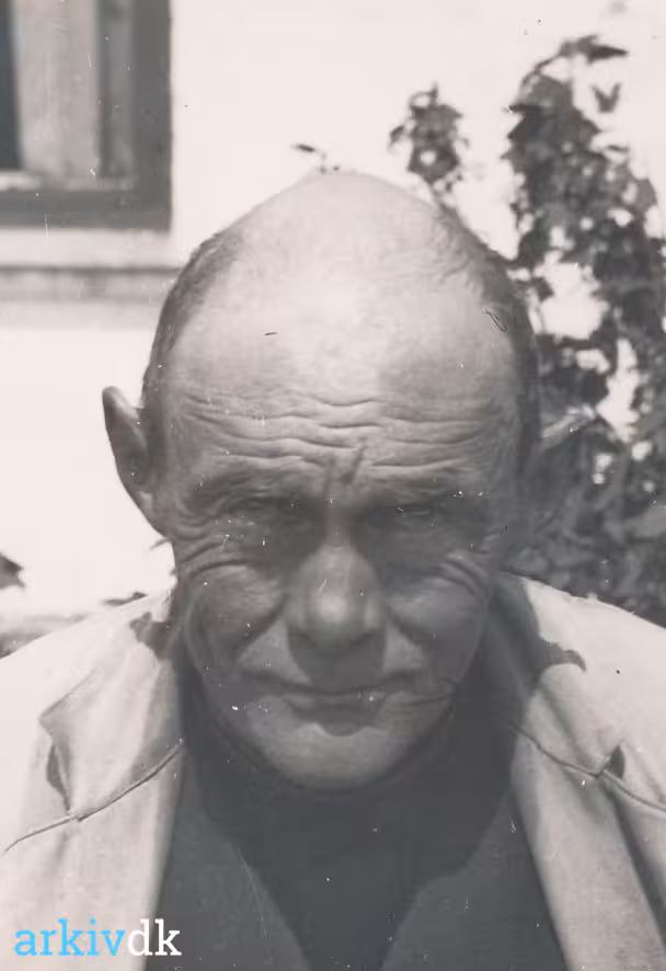 arkiv.dk | Lars Pilgaard Ingstrup