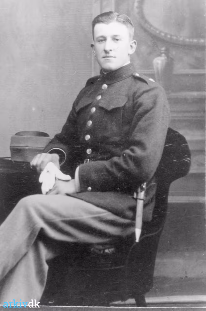 arkiv.dk | Niels Chr. Jensen