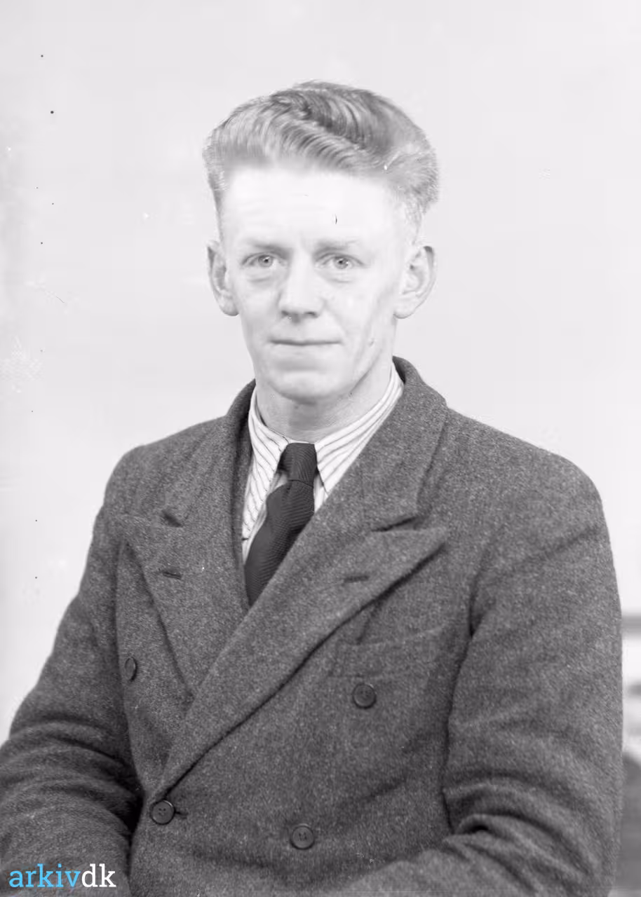 arkiv.dk | Skousen Andersen