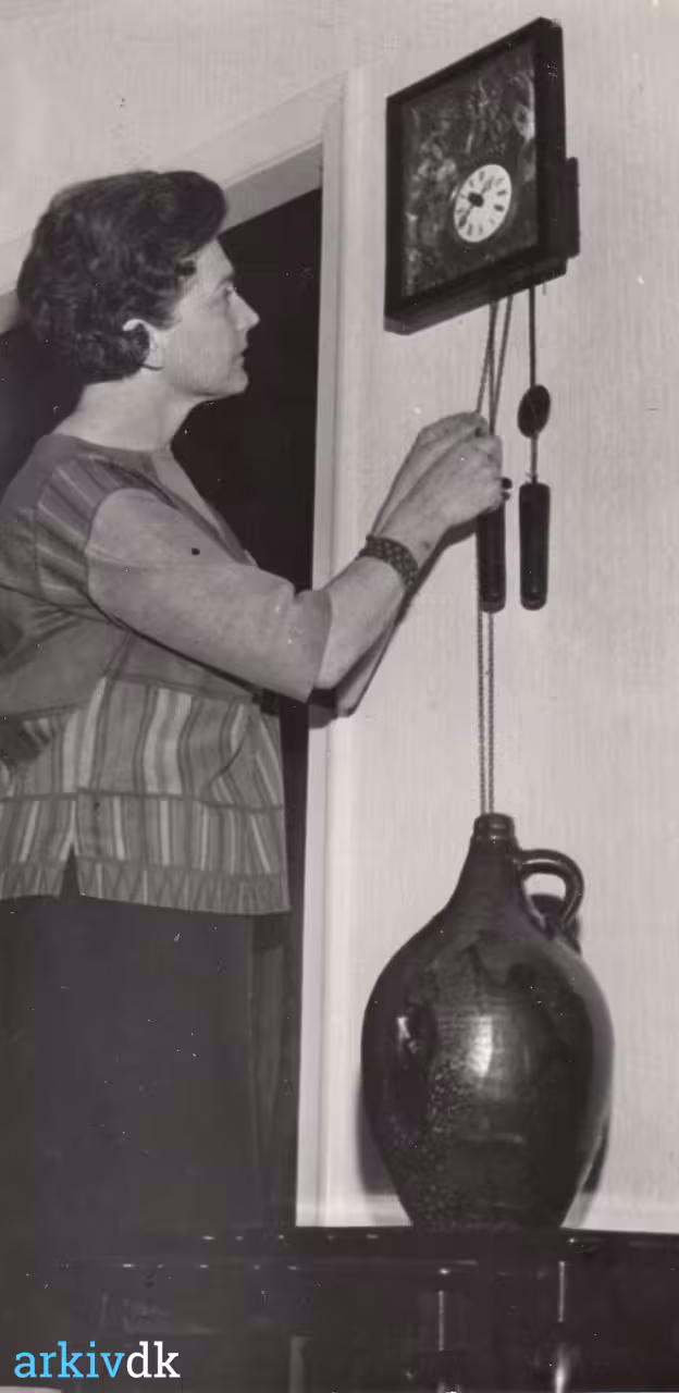 arkiv.dk | Helga Andersen