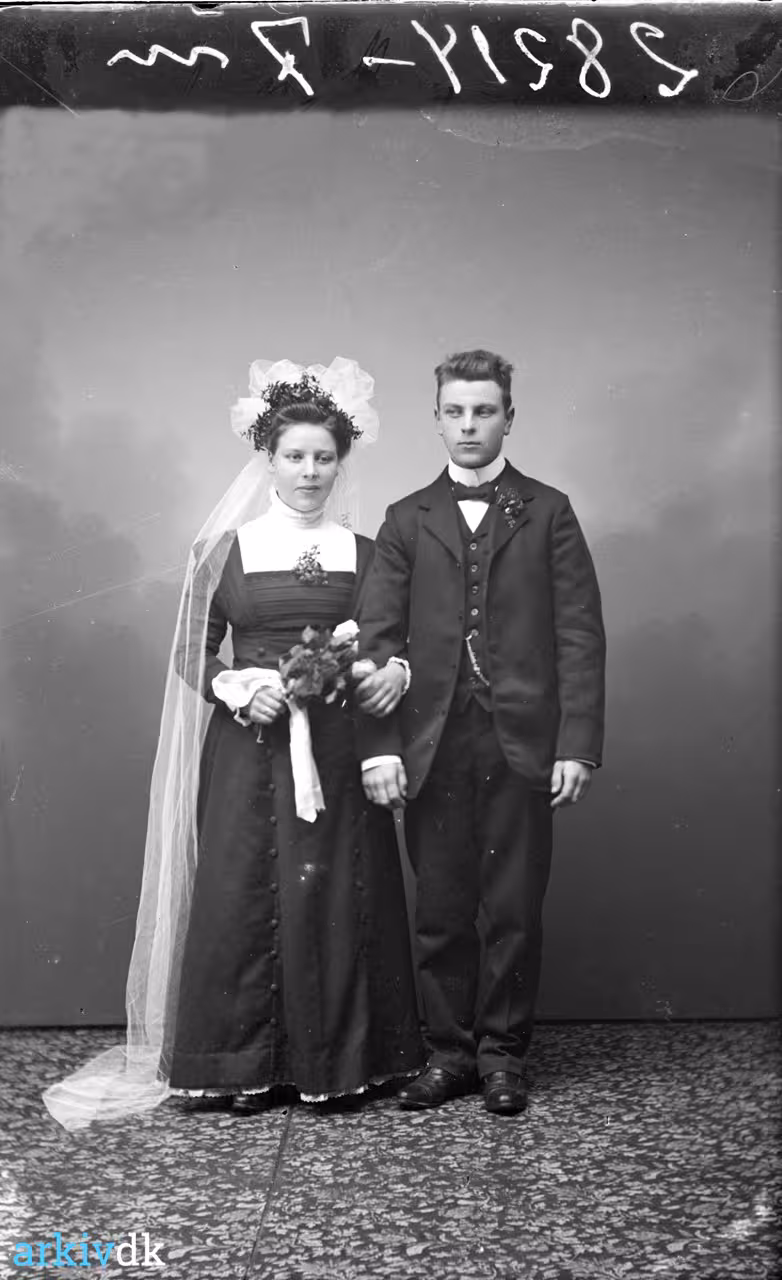 arkiv.dk | Jens Peter Petersen