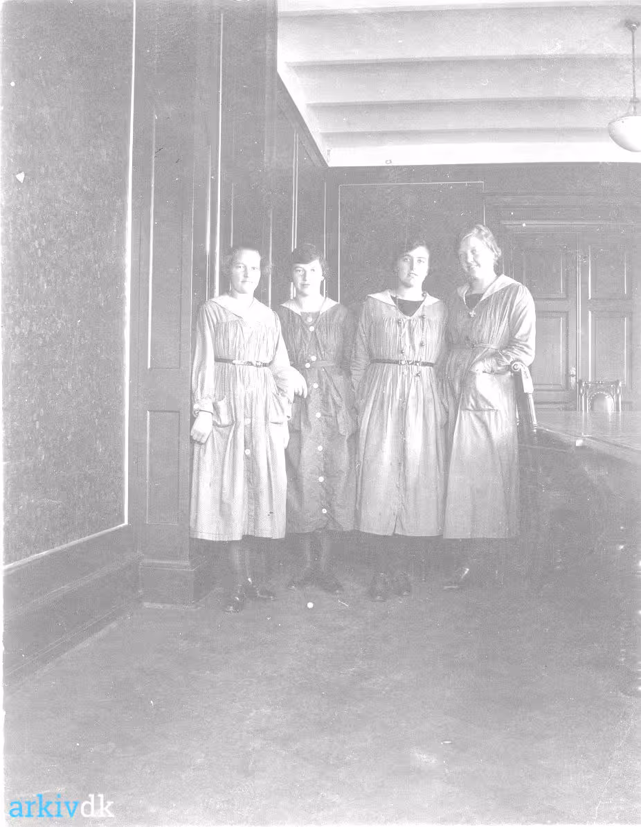 arkiv.dk | Banken for Ringsted og Omegn