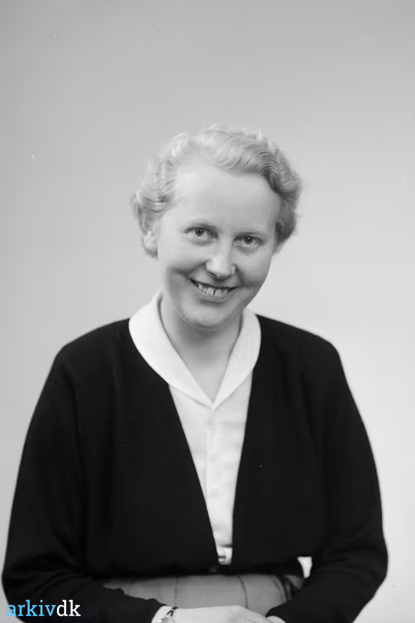 arkiv.dk | Bach Frk Herning