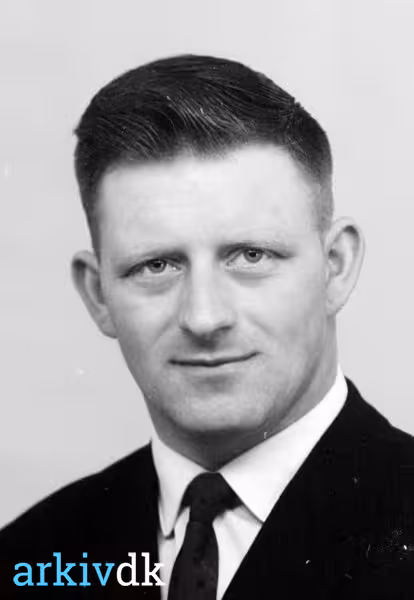 arkiv.dk | Jens Erik Larsen