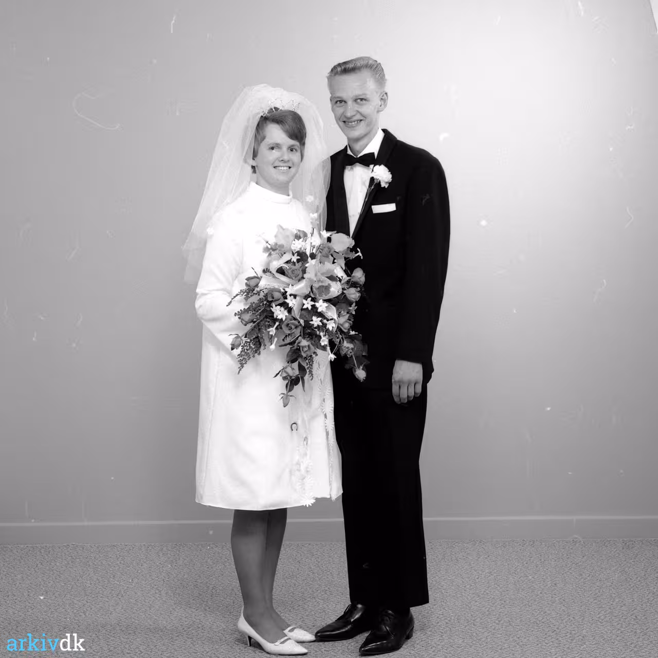 arkiv.dk | Marianne Kjeldsen og Erik Kjeldsen