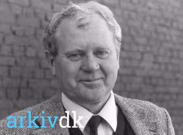 arkiv.dk | Fiskeexportør Borgmester Nibe Hansen, Skagen.