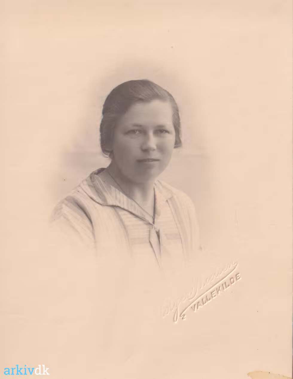 arkiv.dk | Bodil Holk