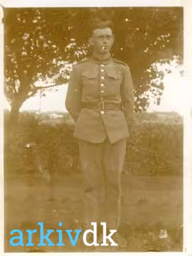 arkiv.dk | Knud Rasmussens familie.