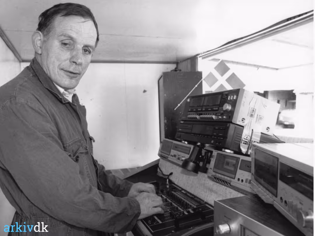 arkiv.dk | Malthas Nielsen