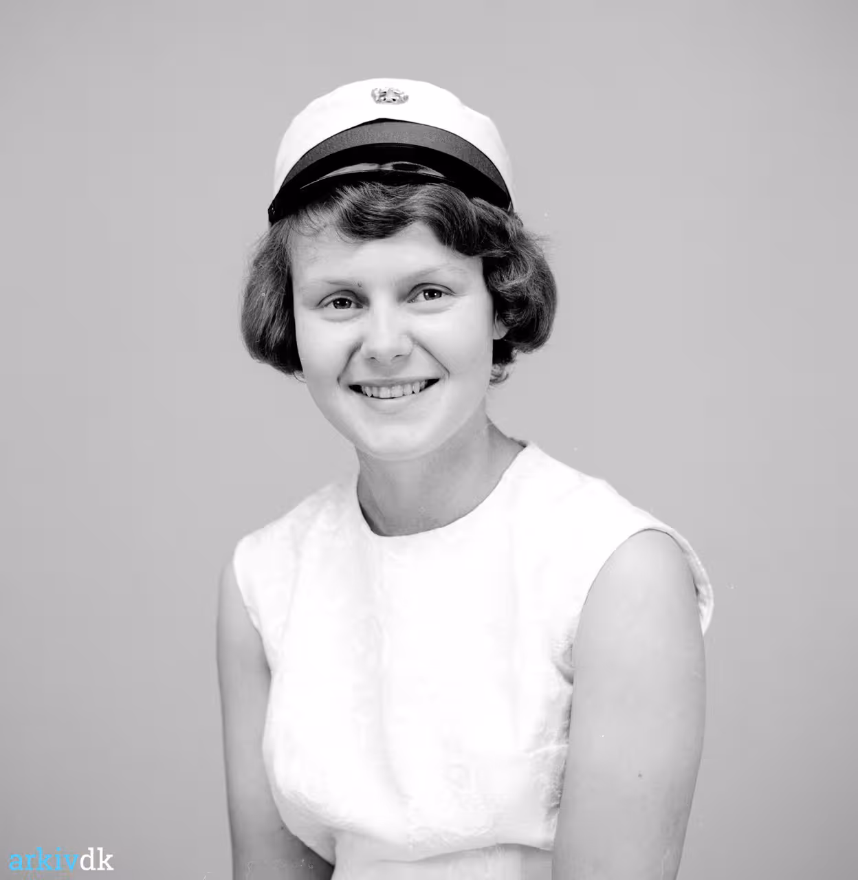 arkiv.dk | Anne Margrethe Kjeldsen - Studine
