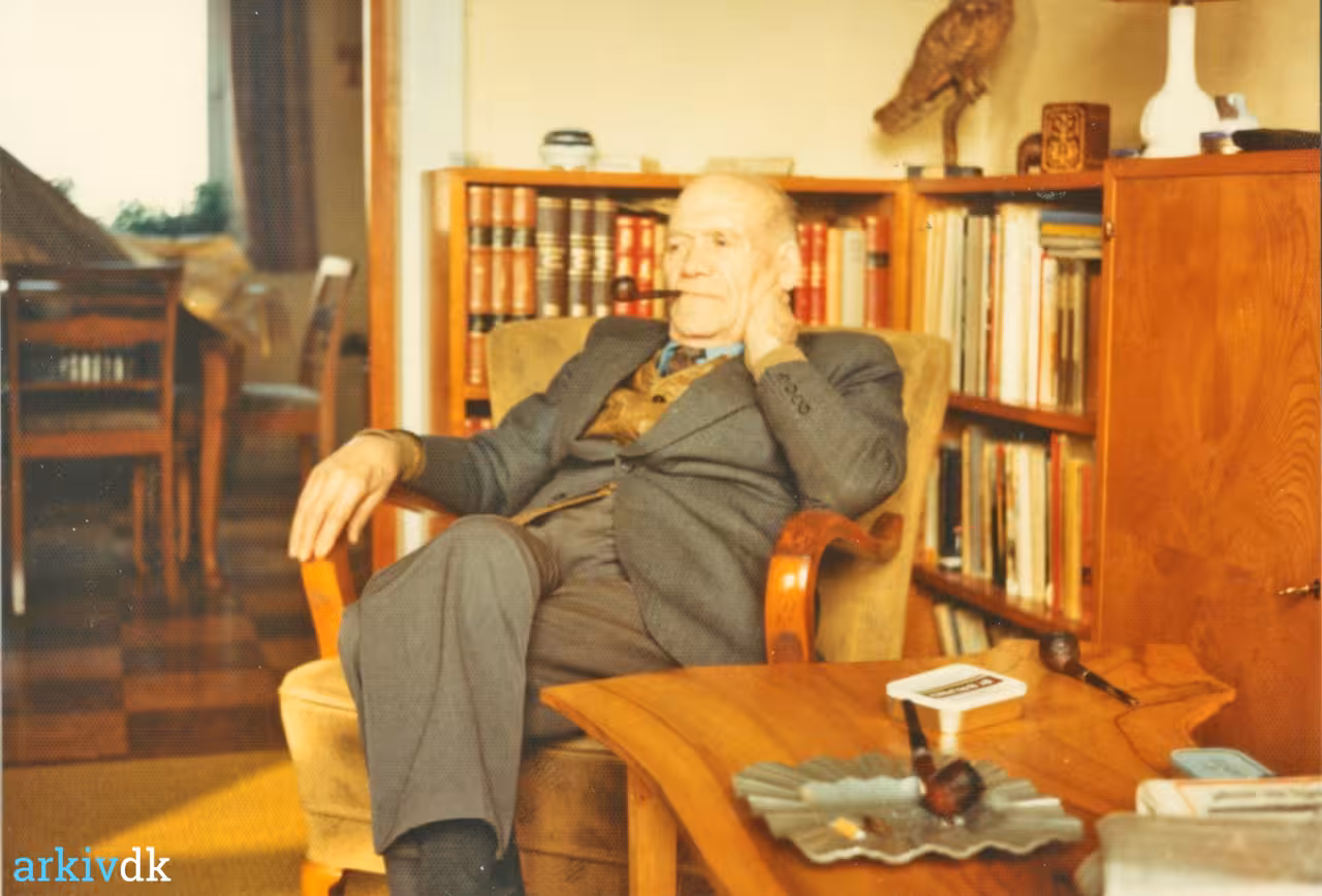 arkiv.dk | Anders Larsen Andersen