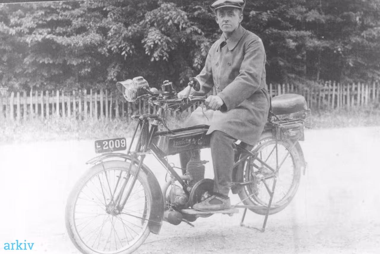 arkiv.dk | Niels MARIUS Andreas Nielsen