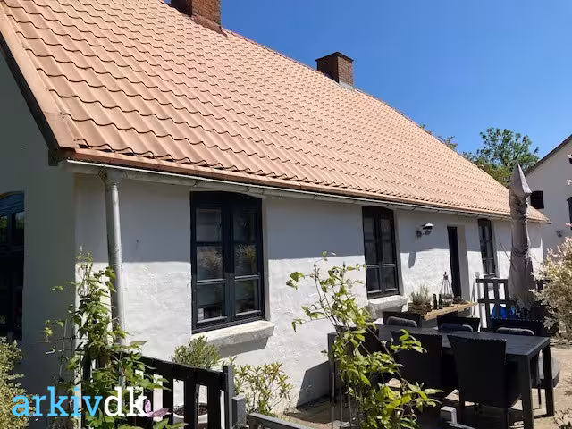 arkiv.dk | Koldingvej 165