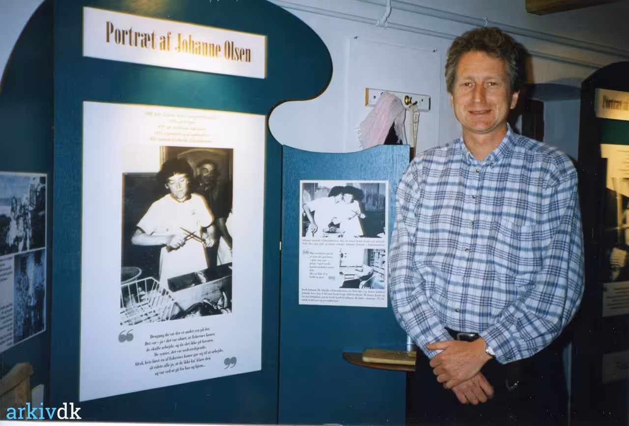 arkiv.dk | Finn Rindom Madsen