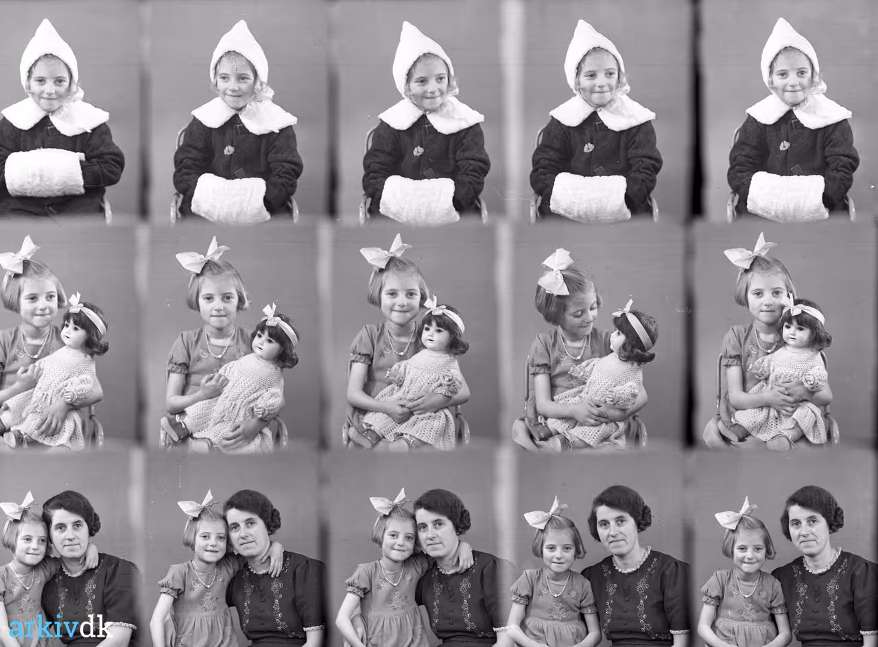 arkiv.dk | Nielsen, Assensvej, Ringe