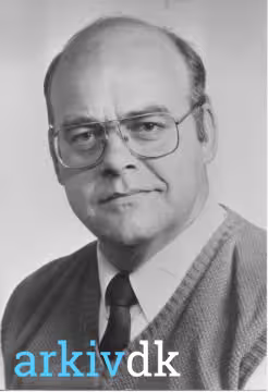 arkiv.dk | Finn Mikkelsen