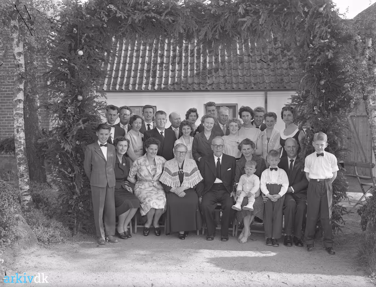 arkiv.dk | Jacob Jensen, Bøgehovedet