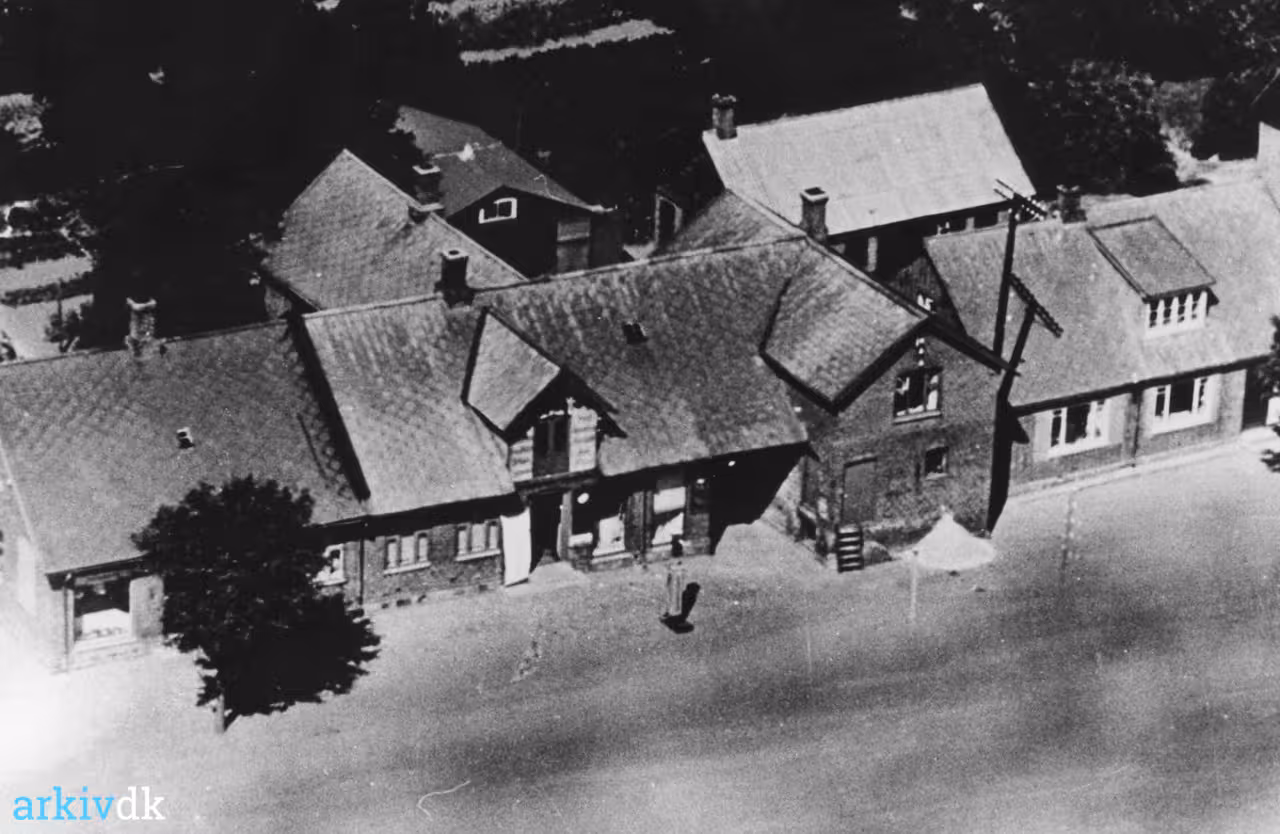 arkiv.dk | Solbjerg Hovedgade 80, 8355 Solbjerg