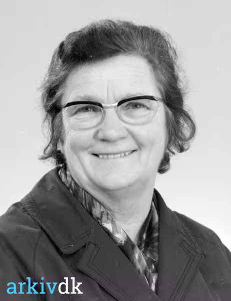 arkiv.dk | Else Christensen