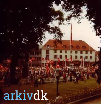 arkiv.dk | 6. juli 1977