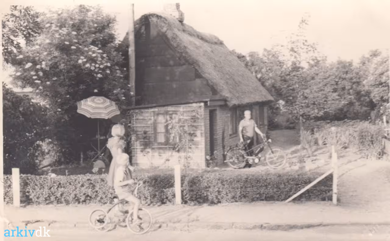 arkiv.dk | Christian Jensen