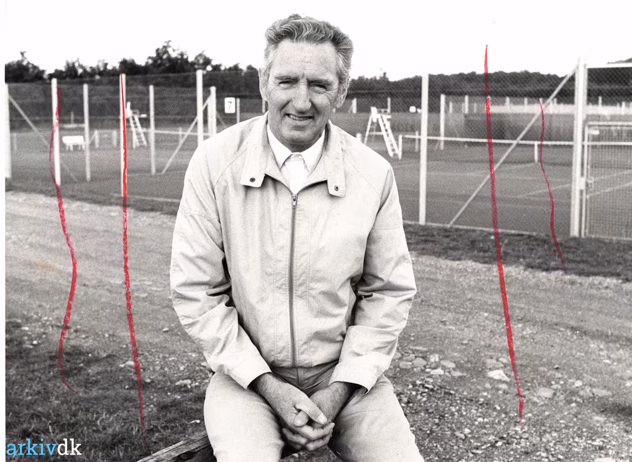 arkiv.dk | Poul Flemming Rasmussen