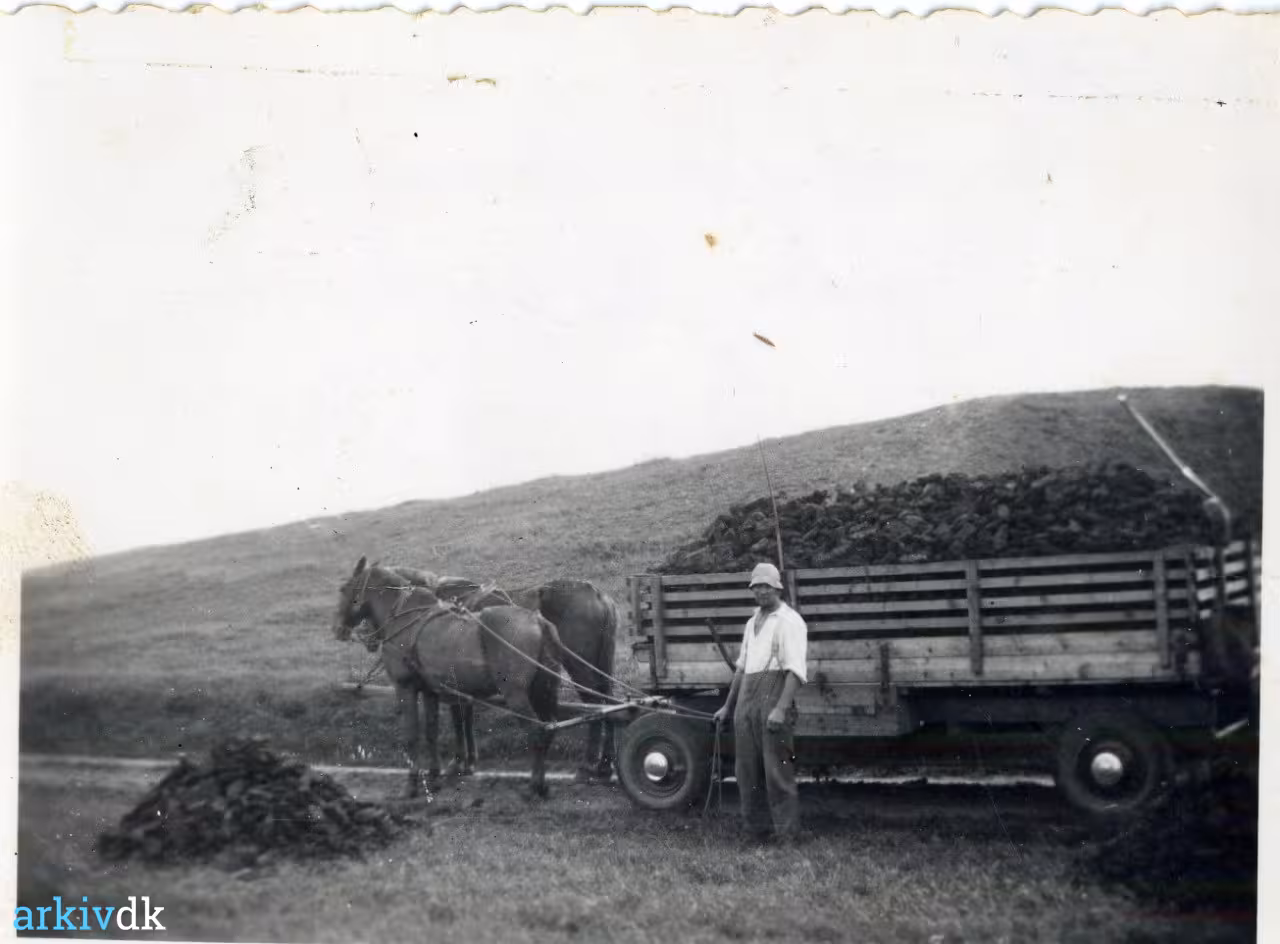 arkiv.dk | Svend Chr. Hansen