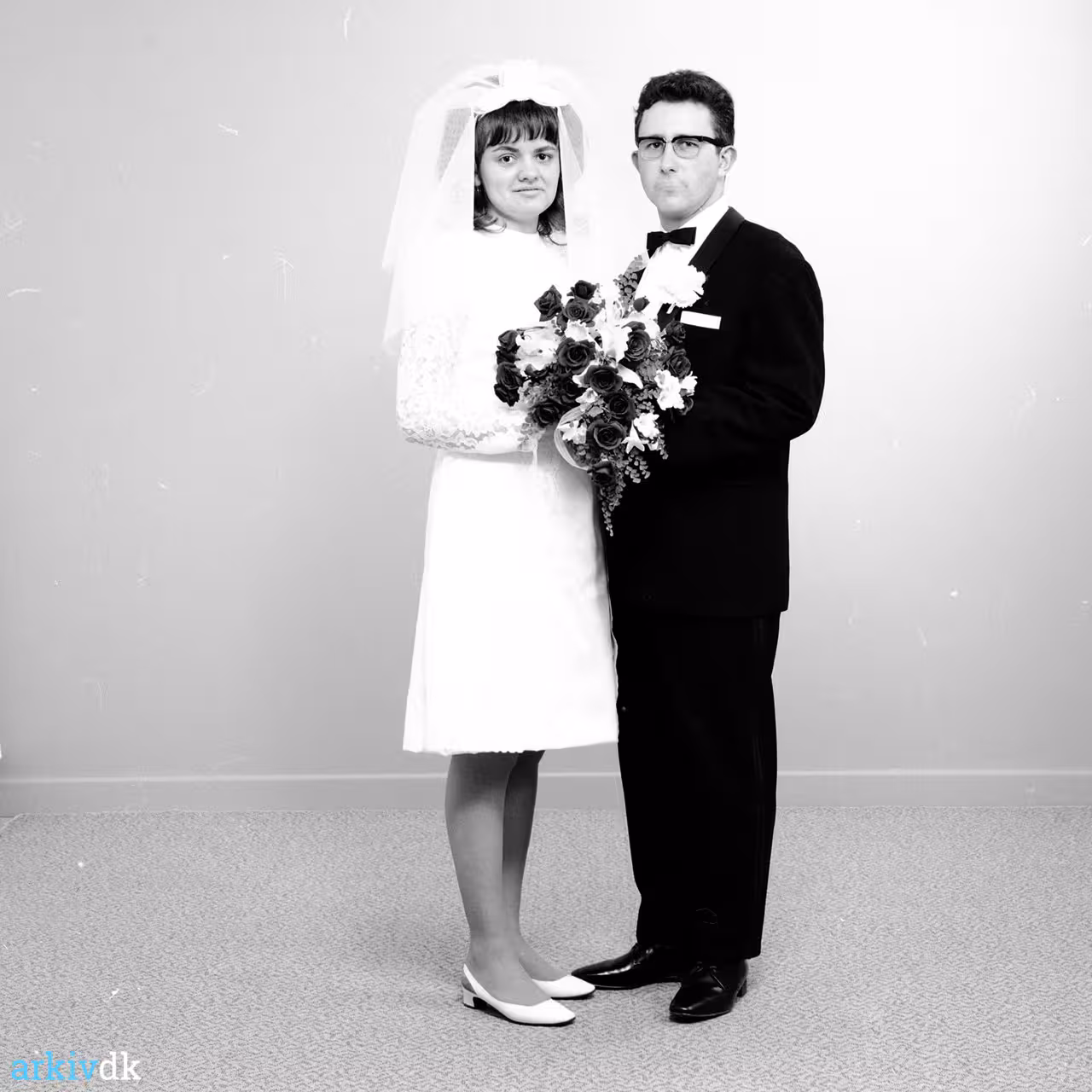 arkiv.dk | Hanne Toft og Carl Toft