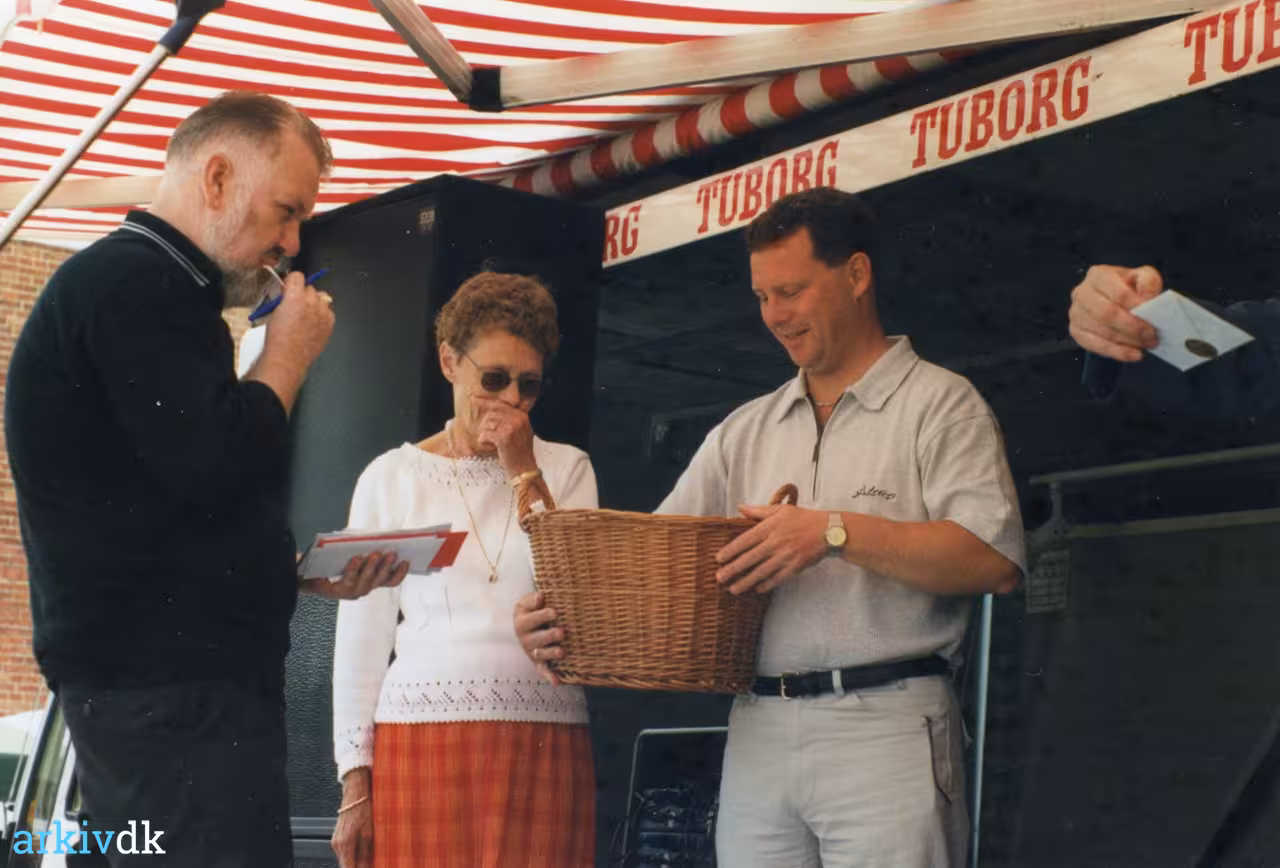 arkiv.dk | Torvedag.