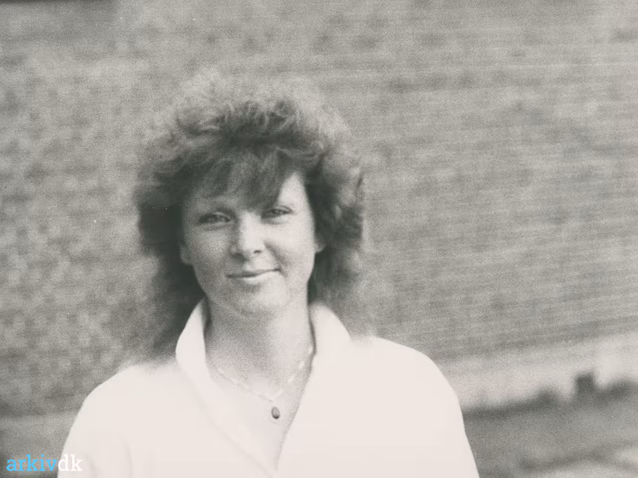 arkiv.dk | Karen Margrethe Pedersen, Løgstør