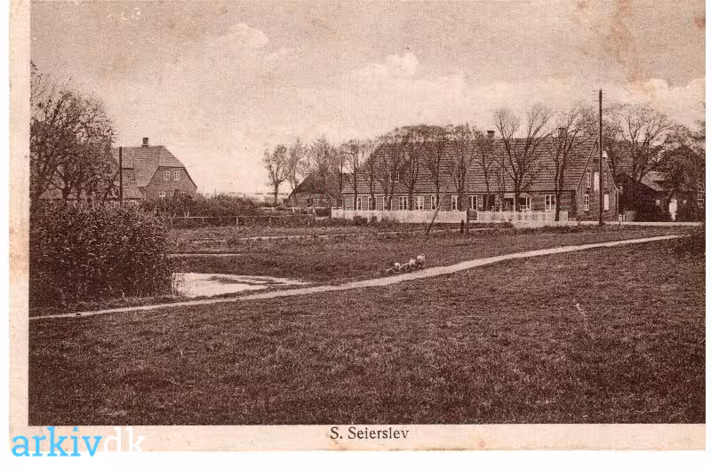 arkiv.dk | Sdr.Sejerslev