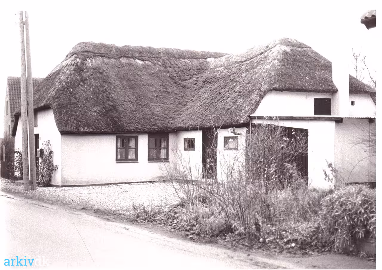 arkiv.dk | Udbynedervej 9, Udbyneder