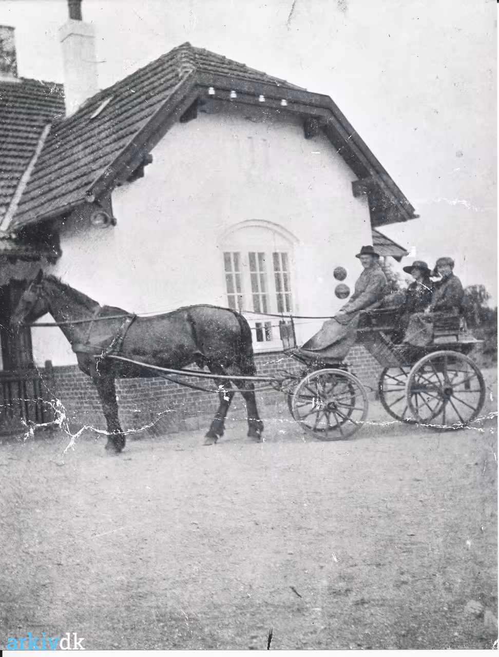 arkiv.dk | Nielsen, Peter