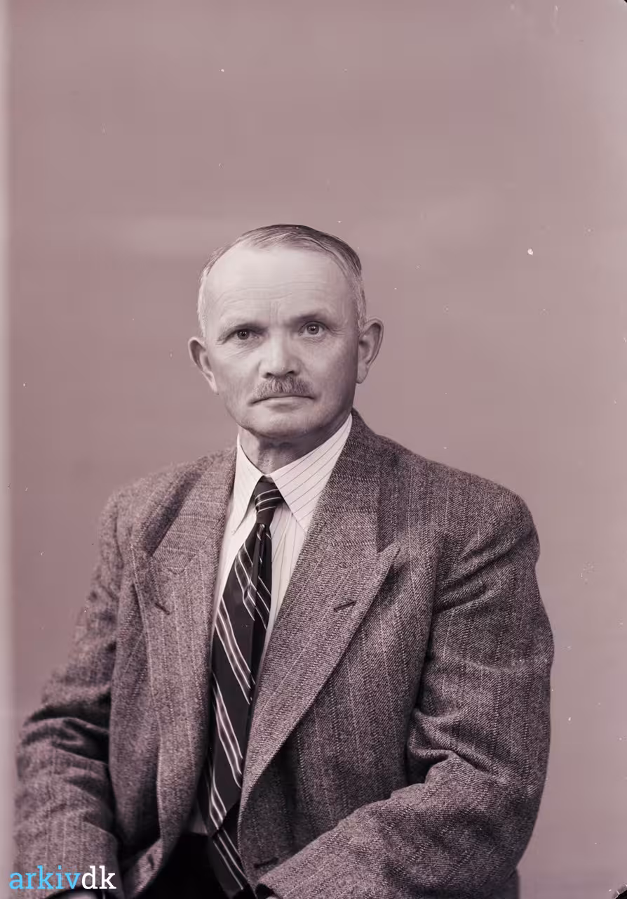 arkiv.dk | Niels Jensen Dalgasalle 13 Herning