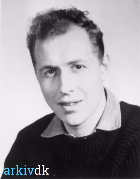 arkiv.dk | Svend Nielsen